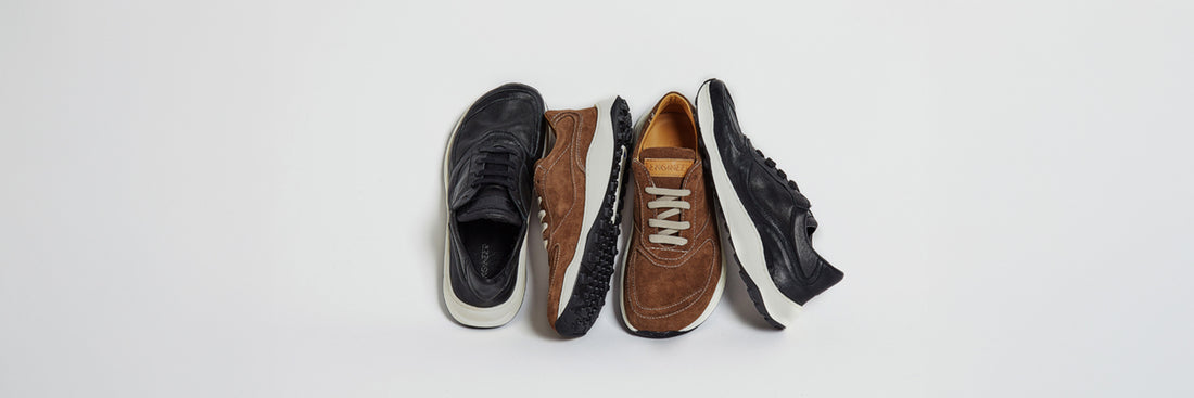 Engineer Shoes | Calzado Artesanal Barefoot Hecho en España – Engineershoes